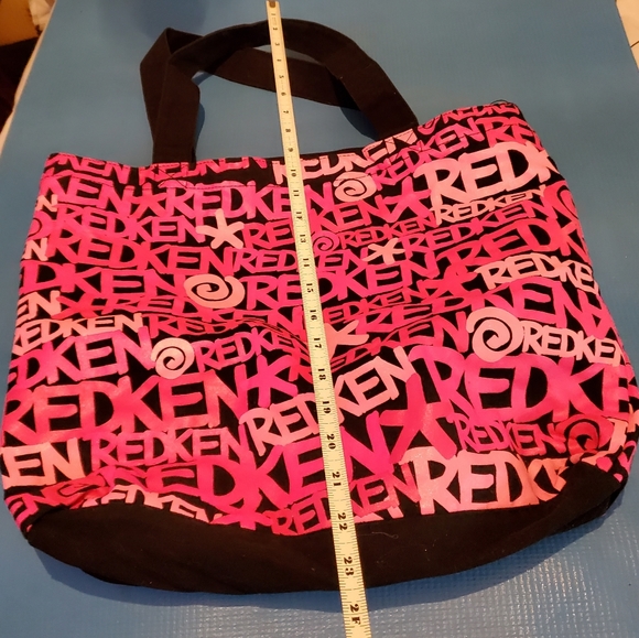 Redken | Bags | Redken Tote | Poshmark